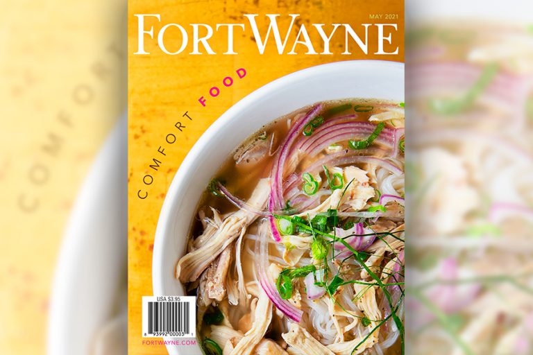 Fort Wayne magazine May 2021 | FortWayne.com